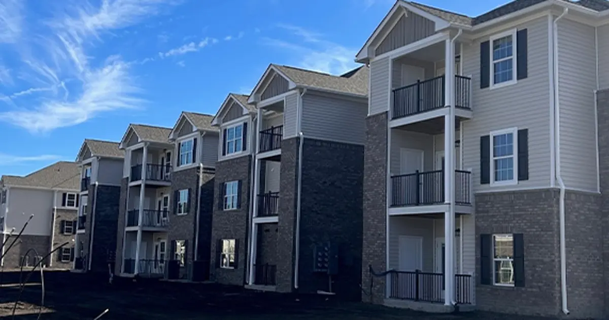 Home | Crestfield Point